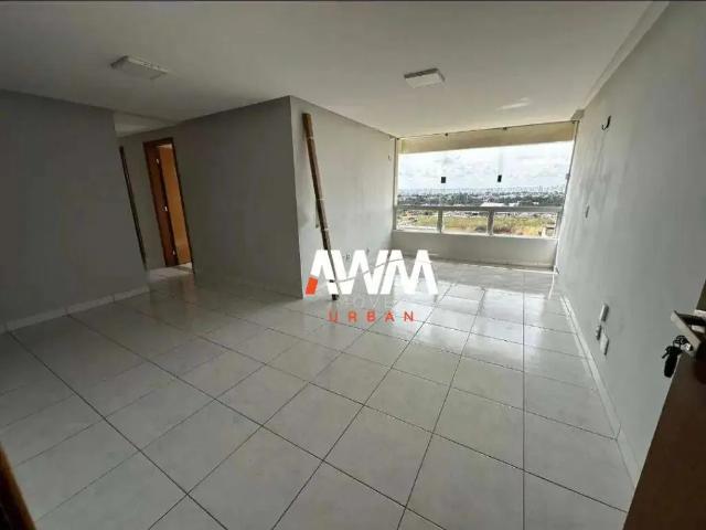 Apartamento para Venda em Goiânia/GO Setor Faiçalville 3 Quartos
