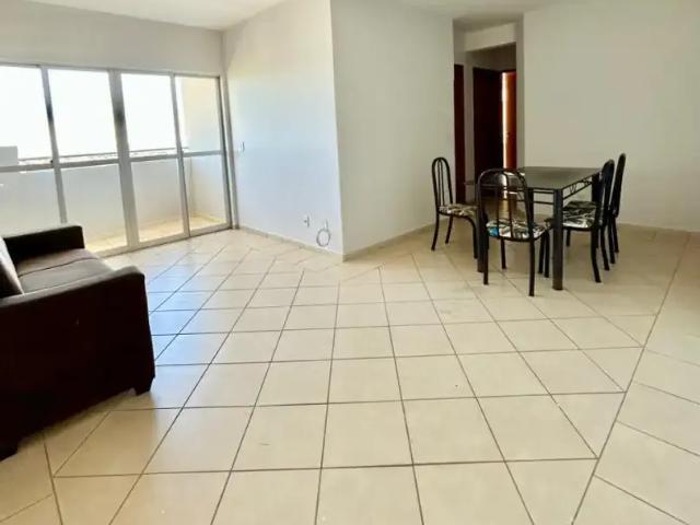 Apartamento para Venda em Goiânia/GO Setor Faiçalville 3 Quartos