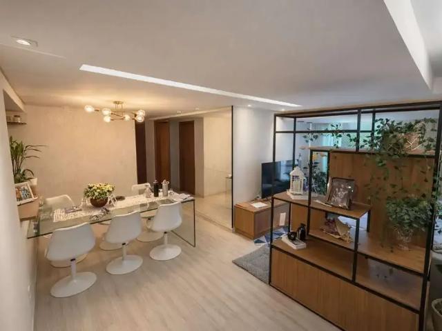 Apartamento para Venda em Goiânia/GO Setor Faiçalville 3 Quartos