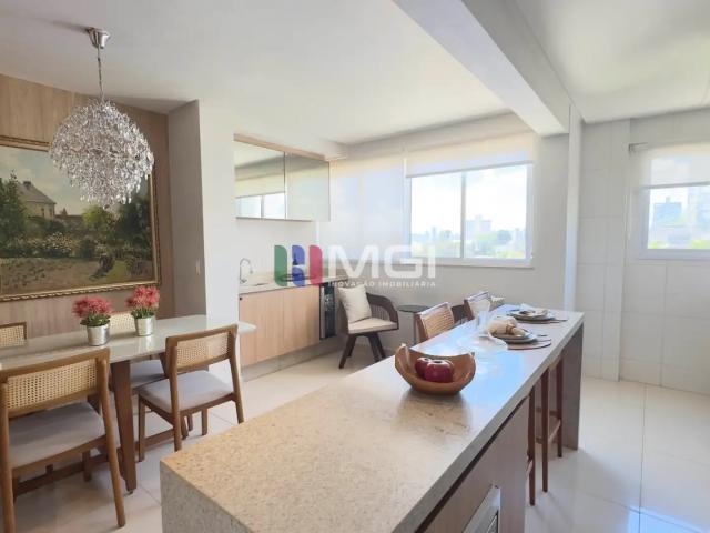 Apartamento para Venda em Goiânia/GO Setor Faiçalville 3 Quartos