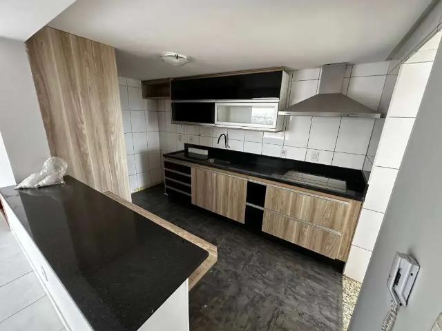 Apartamento para Venda em Goiânia/GO Setor Faiçalville 3 Quartos