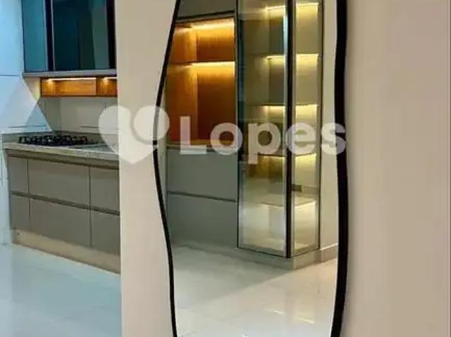 Apartamento para Venda em Goiânia/GO Setor Faiçalville 3 Quartos