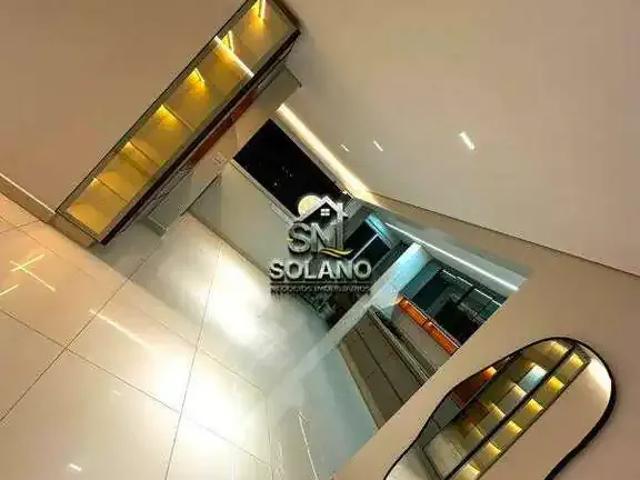 Apartamento para Venda em Goiânia/GO Setor Faiçalville 3 Quartos