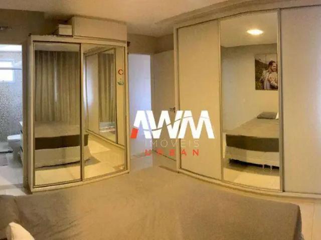 Apartamento para Venda em Goiânia/GO Setor Faiçalville 3 Quartos