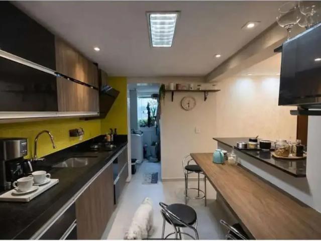 Apartamento para Venda em Goiânia/GO Setor Faiçalville 3 Quartos