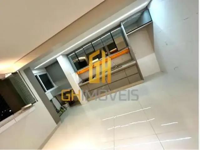 Apartamento para Venda em Goiânia/GO Setor Faiçalville 3 Quartos