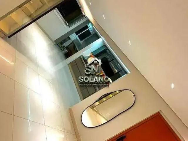 Apartamento para Venda em Goiânia/GO Setor Faiçalville 3 Quartos