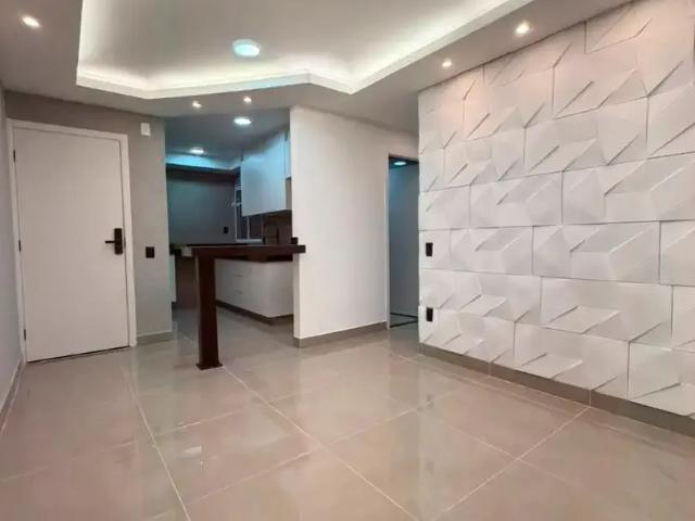Apartamento para Venda em Goiânia/GO Setor Garavelo 2 Quartos