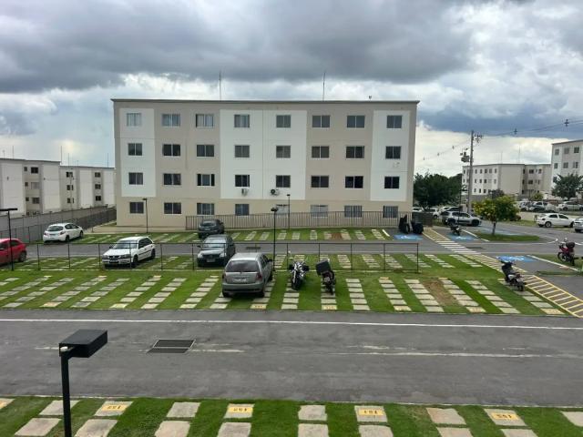 Apartamento para Venda em Goiânia/GO Setor Garavelo 2 Quartos