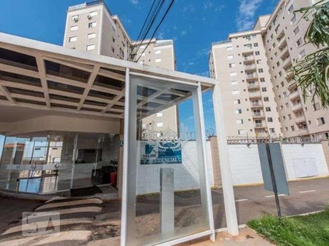 Cobertura para Venda em Goiânia/GO Setor Goiânia 2 3 Quartos