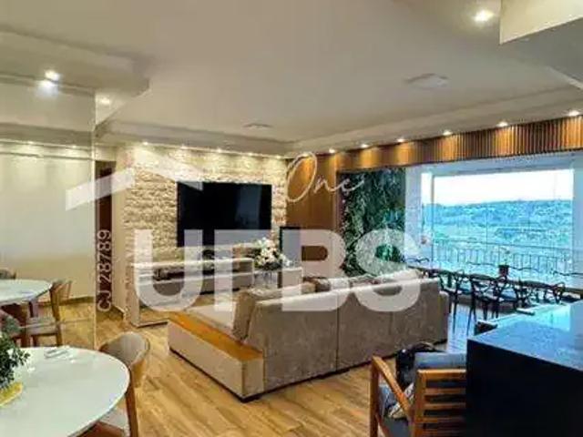 Apartamento para Venda em Goiânia/GO Setor Goiânia 2 3 Quartos