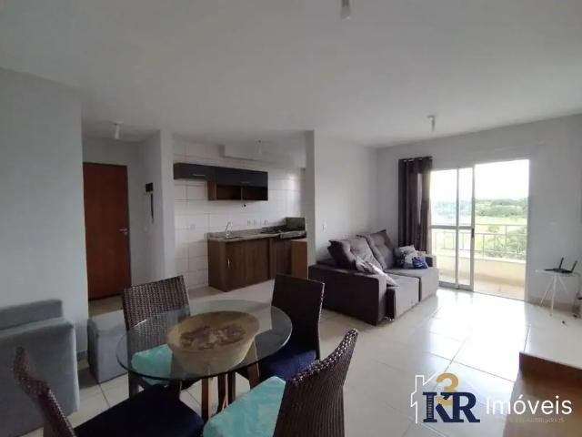 Apartamento para Venda em Goiânia/GO Setor Goiânia 2 3 Quartos