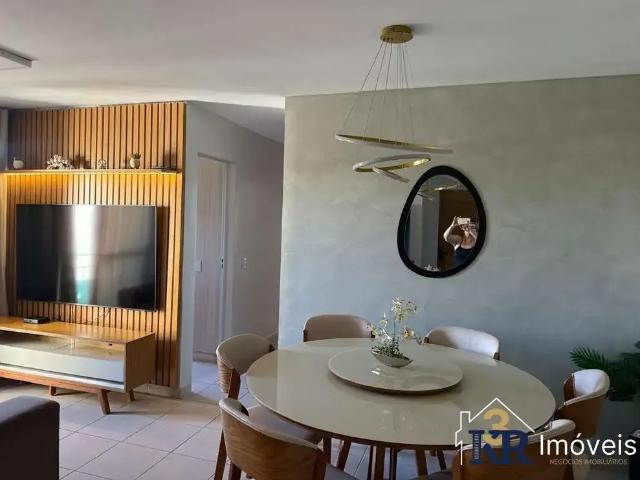 Apartamento para Venda em Goiânia/GO Setor Goiânia 2 3 Quartos