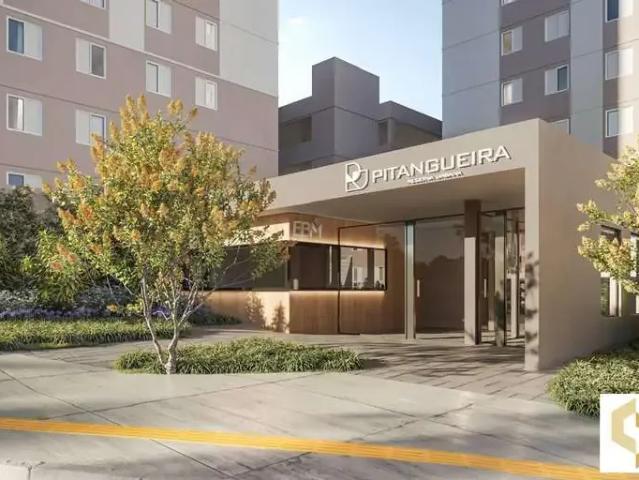 Apartamento para Venda em Goiânia/GO Setor Goiânia 2 3 Quartos