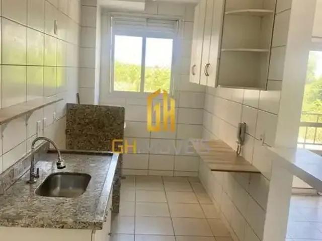 Apartamento para Venda em Goiânia/GO Setor Goiânia 2 3 Quartos