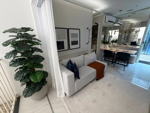 Apartamento para Venda em Goiânia/GO Setor Goiânia 2 3 Quartos