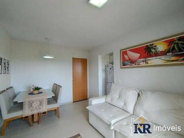 Apartamento para Venda em Goiânia/GO Setor Goiânia 2 2 Quartos