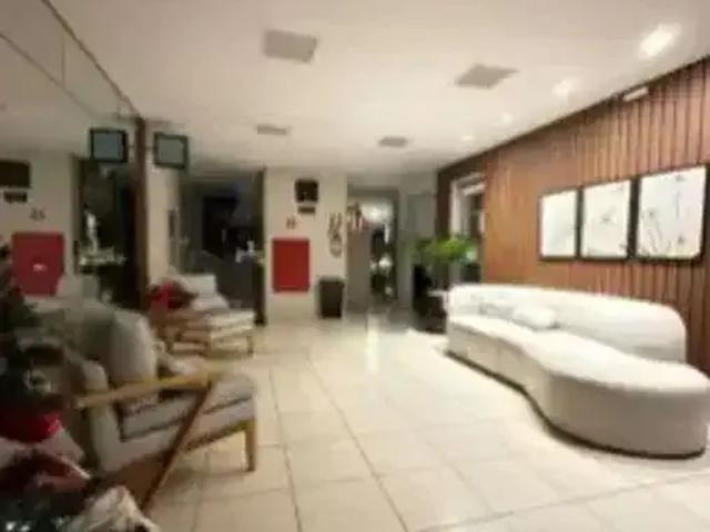 Apartamento para Venda em Goiânia/GO Setor Goiânia 2 2 Quartos