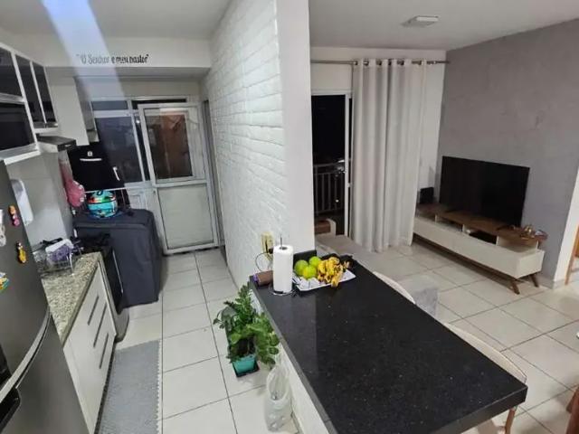 Apartamento para Venda em Goiânia/GO Setor Goiânia 2 2 Quartos