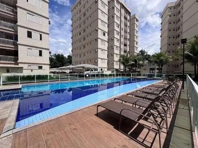 Apartamento para Venda em Goiânia/GO Setor Goiânia 2 2 Quartos