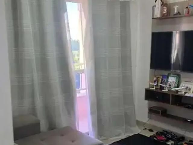 Apartamento para Venda em Goiânia/GO Setor Goiânia 2 2 Quartos