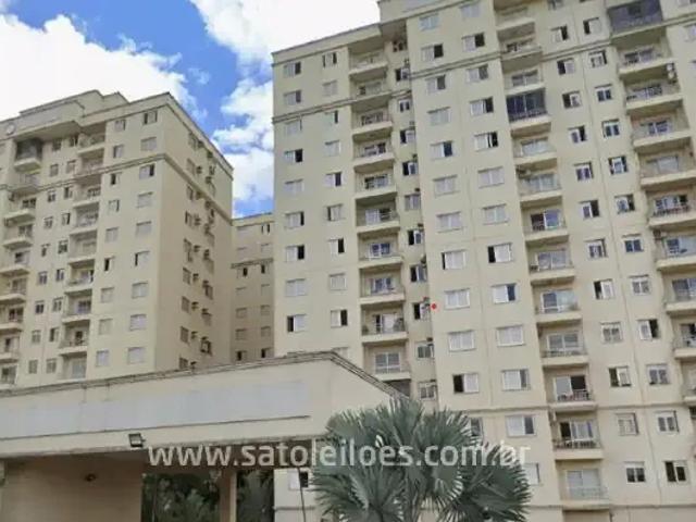 Apartamento para Venda em Goiânia/GO Setor Goiânia 2