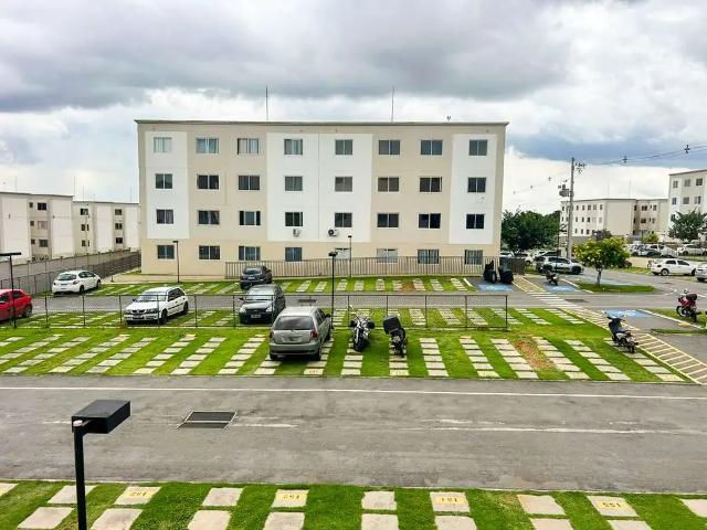 Apartamento para Venda em Goiânia/GO Setor Grajaú 2 Quartos