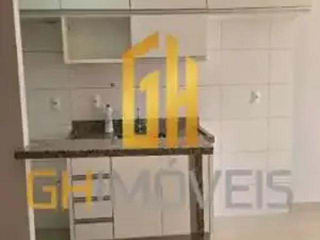 Apartamento para Venda em Goiânia/GO Setor Leste Universitário 1 Quartos