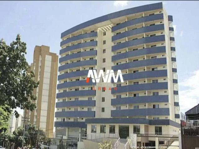 Apartamento para Venda em Goiânia/GO Setor Leste Universitário 1 Quartos