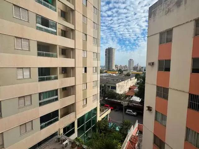 Apartamento para Venda em Goiânia/GO Setor Leste Universitário 1 Quartos