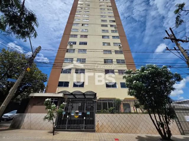 Apartamento para Venda em Goiânia/GO Setor Leste Universitário 2 Quartos