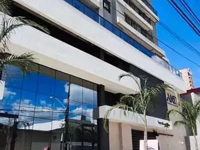 Apartamento para Venda em Goiânia/GO Setor Leste Universitário 2 Quartos