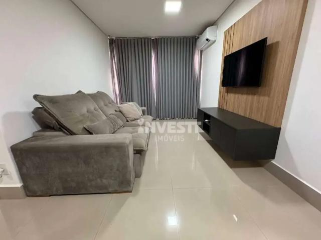 Apartamento para Venda em Goiânia/GO Setor Leste Universitário 2 Quartos