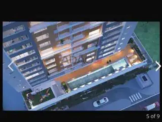 Apartamento para Venda em Goiânia/GO Setor Leste Universitário 2 Quartos