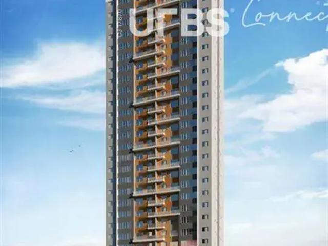 Apartamento para Venda em Goiânia/GO Setor Leste Universitário 2 Quartos