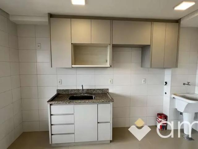 Apartamento para Venda em Goiânia/GO Setor Leste Universitário 2 Quartos