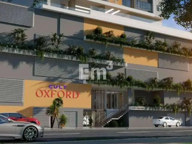 Apartamento para Venda em Goiânia/GO Setor Leste Universitário 2 Quartos
