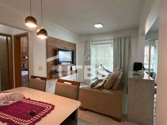Apartamento para Venda em Goiânia/GO Setor Leste Universitário 2 Quartos