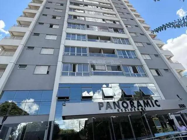 Apartamento para Venda em Goiânia/GO Setor Leste Universitário 2 Quartos