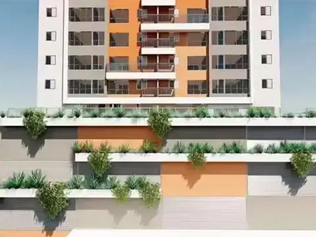 Apartamento para Venda em Goiânia/GO Setor Leste Universitário 2 Quartos