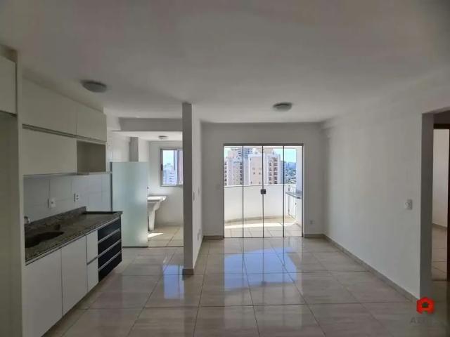 Apartamento para Venda em Goiânia/GO Setor Leste Universitário 2 Quartos