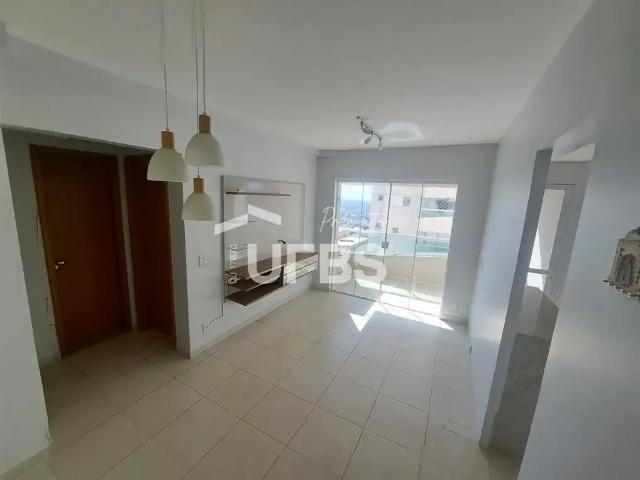 Apartamento para Venda em Goiânia/GO Setor Leste Universitário 2 Quartos