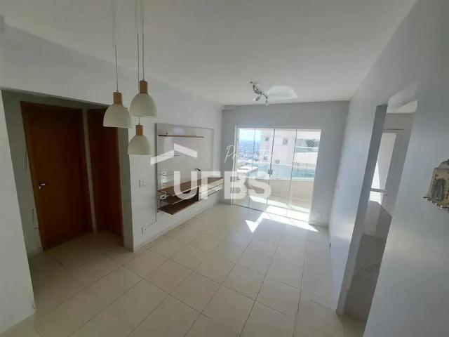 Apartamento para Venda em Goiânia/GO Setor Leste Universitário 2 Quartos