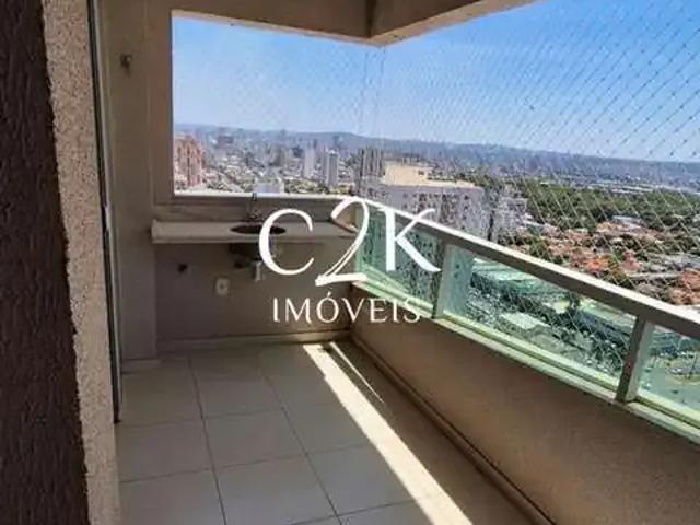 Apartamento para Venda em Goiânia/GO Setor Leste Universitário 2 Quartos