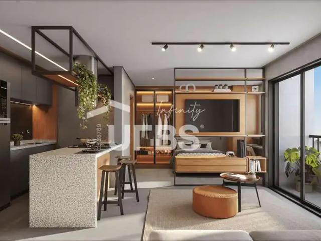 Apartamento para Venda em Goiânia/GO Setor Leste Universitário 2 Quartos