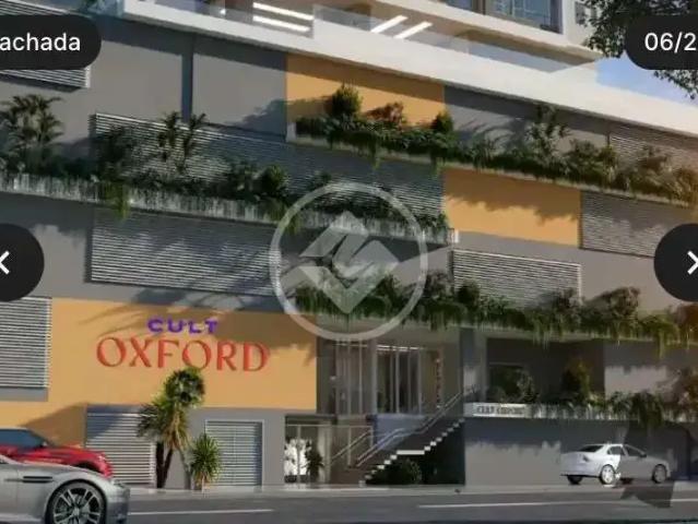 Apartamento para Venda em Goiânia/GO Setor Leste Universitário 2 Quartos