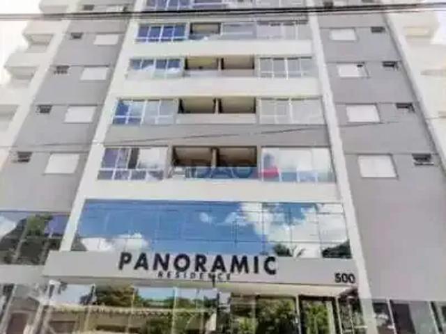 Apartamento para Venda em Goiânia/GO Setor Leste Universitário 3 Quartos