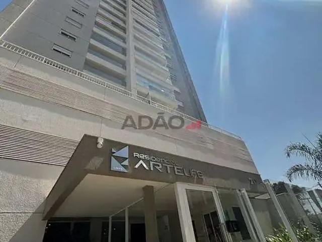 Apartamento para Venda em Goiânia/GO Setor Leste Universitário 3 Quartos