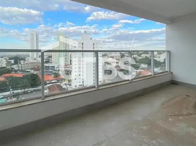 Apartamento para Venda em Goiânia/GO Setor Leste Universitário 3 Quartos