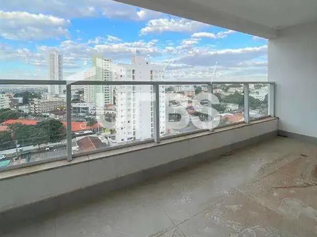 Apartamento para Venda em Goiânia/GO Setor Leste Universitário 3 Quartos